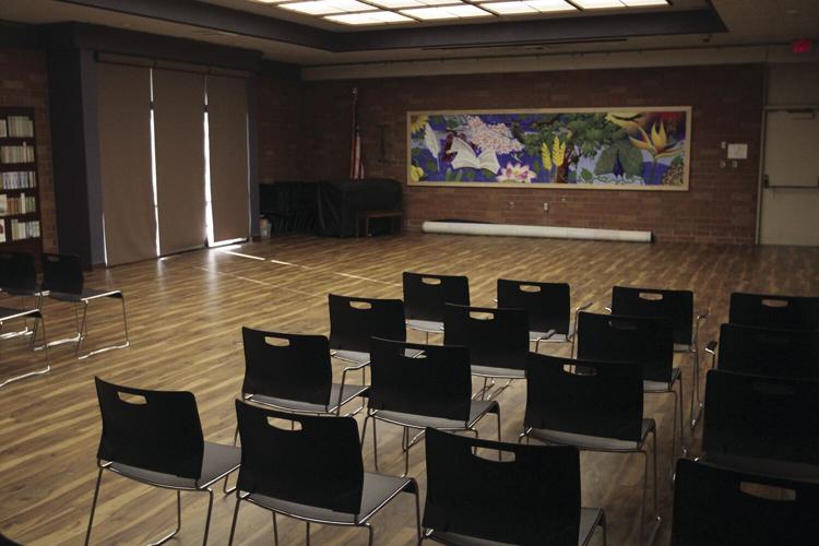 Renovations spruce up a more welcoming Lodi Public Library | News ...