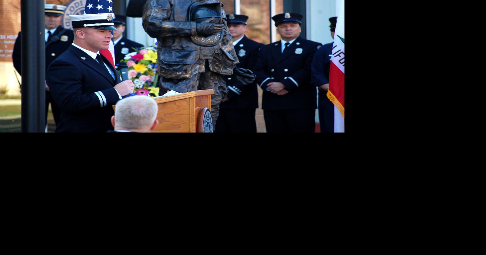 The Lodi News-Sentinel's year in review | News | lodinews.com