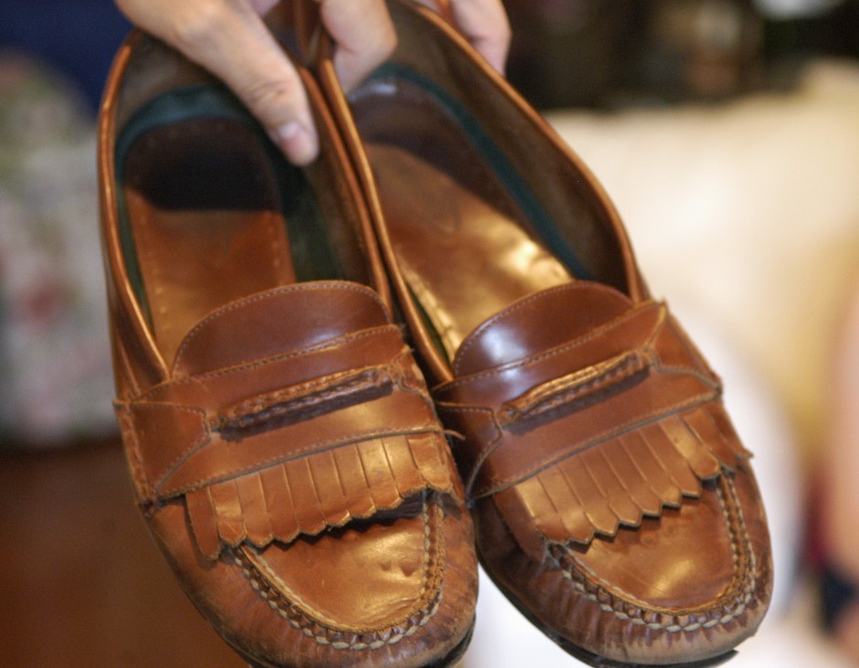 Corey Daniel reflects on escape from Twin Towers | News | lodinews.com