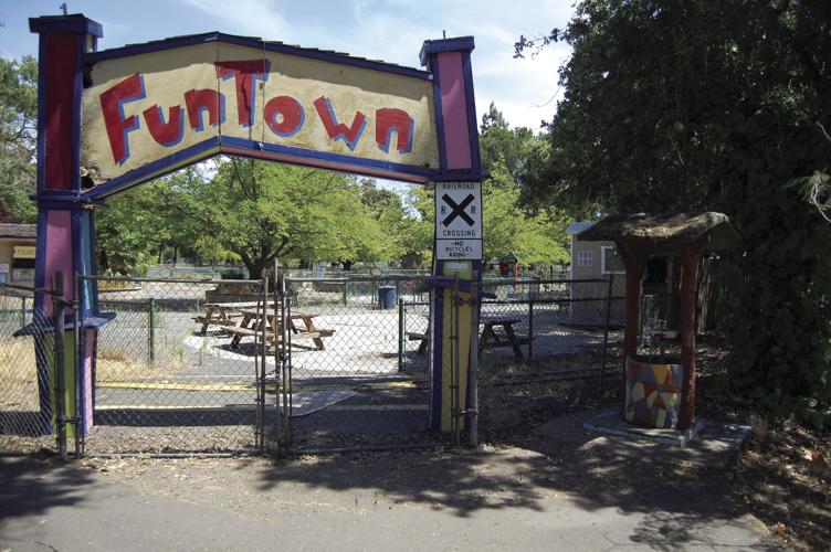 Micke Grove Park gets millions in funding, including $1.3M to turn old ...