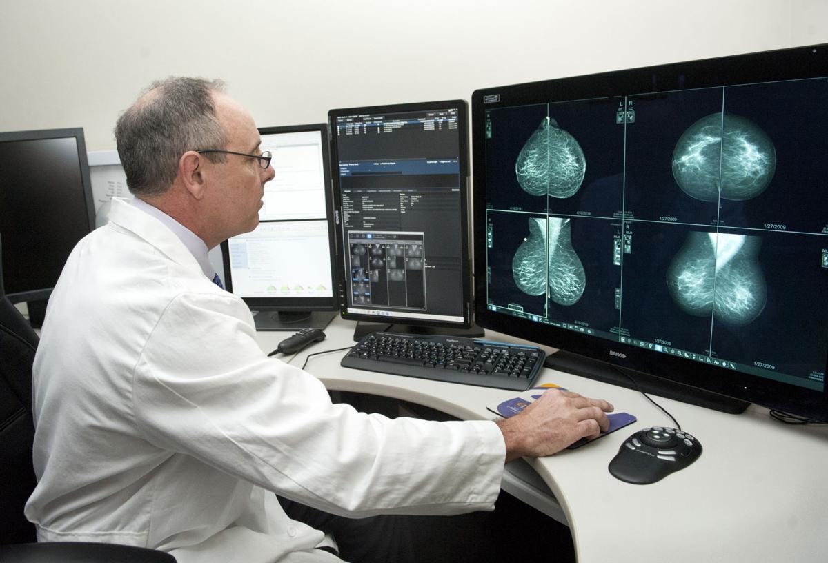 Lodi Memorial Hospital Foundation working to create new cancer ...