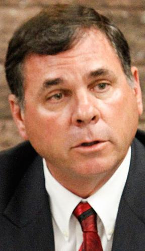 San Joaquin Sheriff Steve Moore re-elected | News | lodinews.com