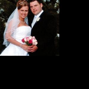Dennert, Thomas wed in March | Columnists | lodinews.com