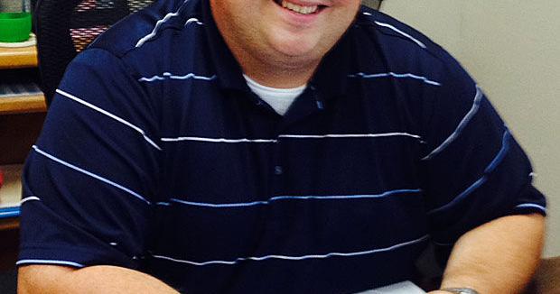 Arcohe School welcomes Troy Miller as new principal | News | lodinews.com