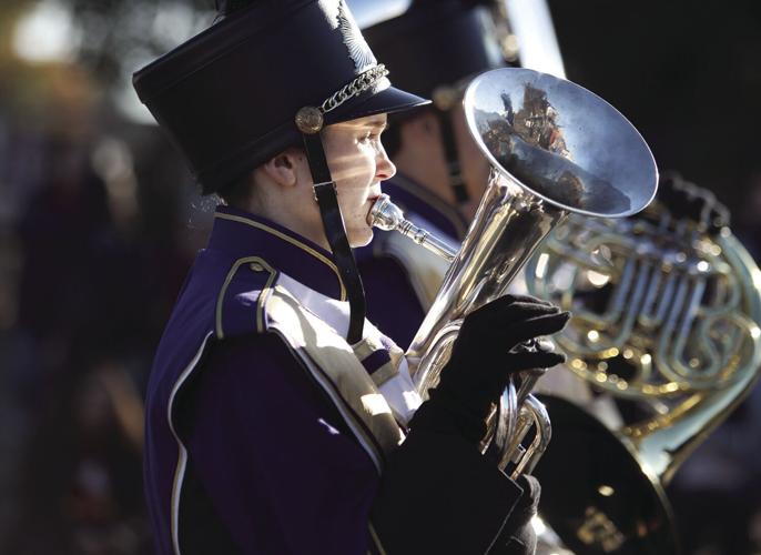 Battle of the bands: Lodi, Tokay high schools to host annual Grape Bowl ...