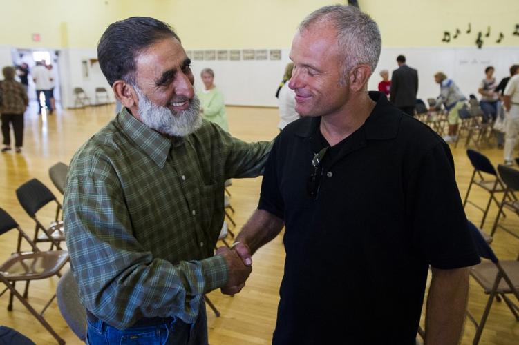 Lodi ceremony remembers 9/11, looks toward future | News | lodinews.com