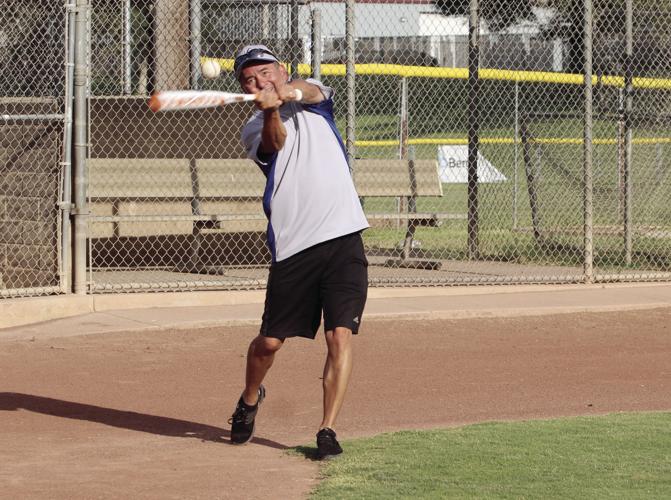 Youth baseball: Lodi all-star team preparing for regional tournament ...