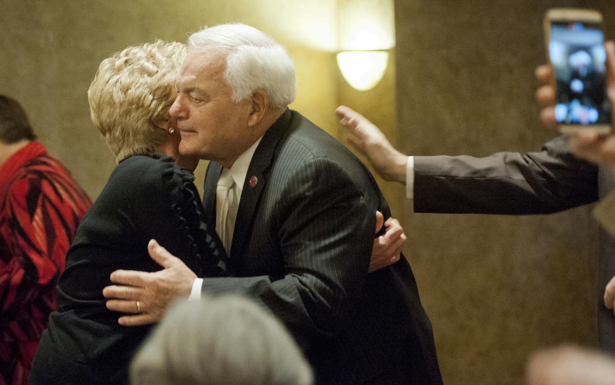 Lodi Realtors name Realtor of the Year; install president | News ...