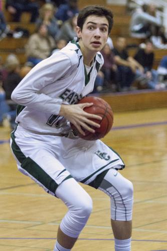 Boys basketball: Elliot Eagles turning up tempo under new coach | News ...
