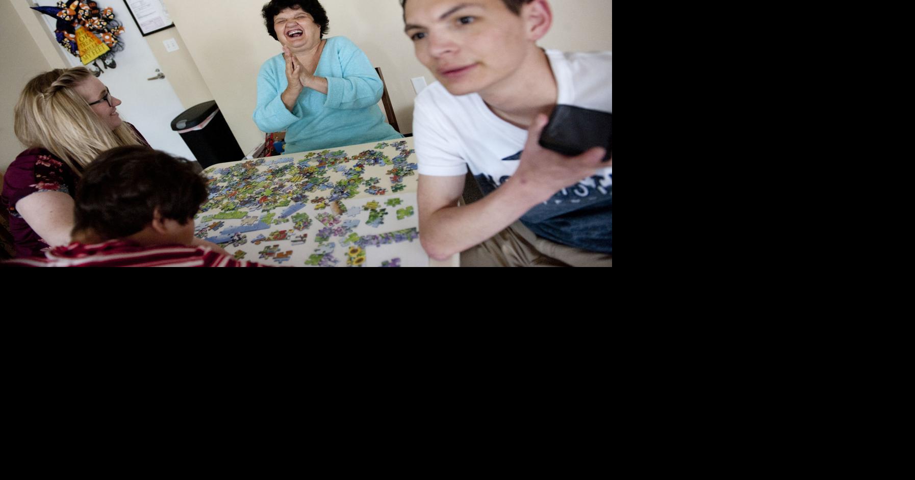 Lodi center teaches young adults with disabilities | News | lodinews.com