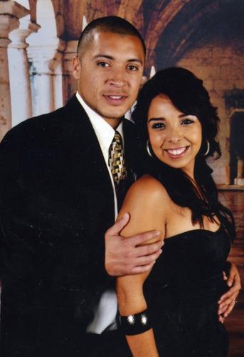 Eduardo Borrego, Terresa Sauseda to wed in November | Milestones ...