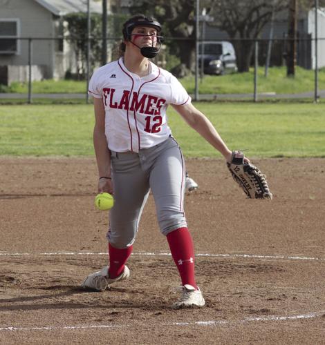 Softball: Lodi's bats fall silent vs. section champs | Sports ...