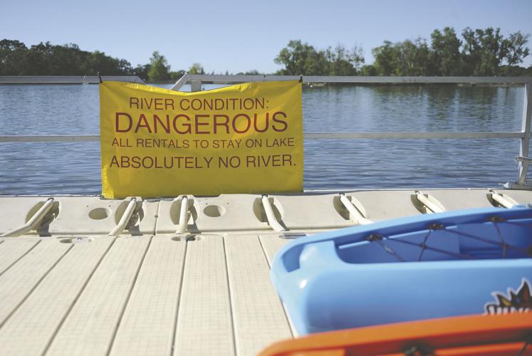 river currents dangerous