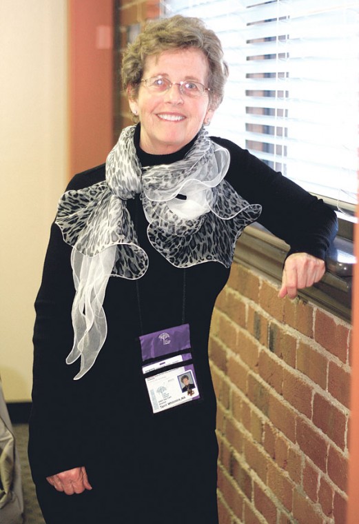 Brain Builders program can help slow down memory loss | Columnists ...