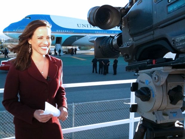 Brandi Hitt tells the stories that matter most | Lodi Living | lodinews.com