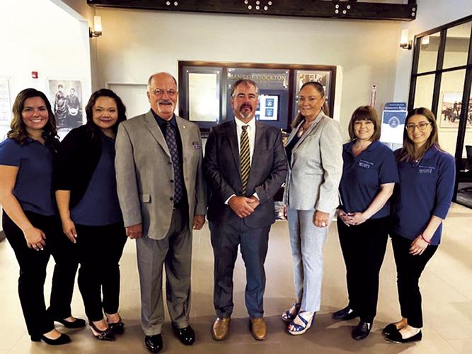 Bank of Stockton opens a second location in Lodi | Business | lodinews.com
