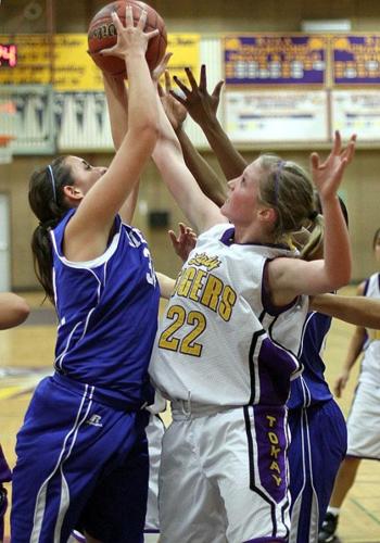 Up-tempo Tokay Tigers counting on depth to stay fresh | Sports ...