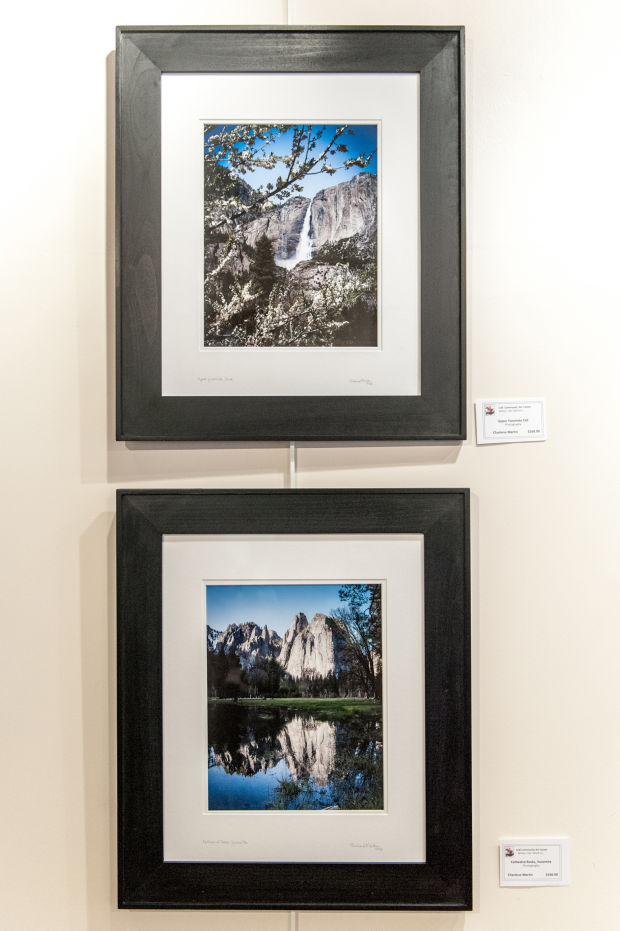 Lodi Community Art Center opens in Downtown location | Lodi Living ...