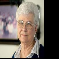 Local resident keeps active by volunteering at the LOEL Center ...