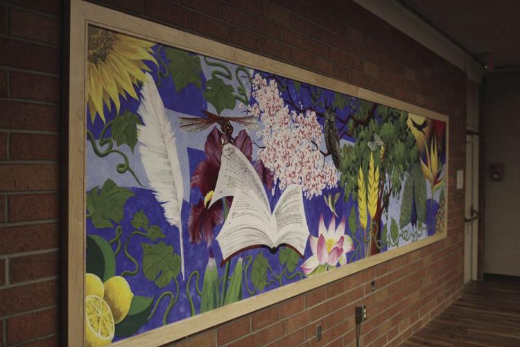 Renovations spruce up a more welcoming Lodi Public Library | News ...