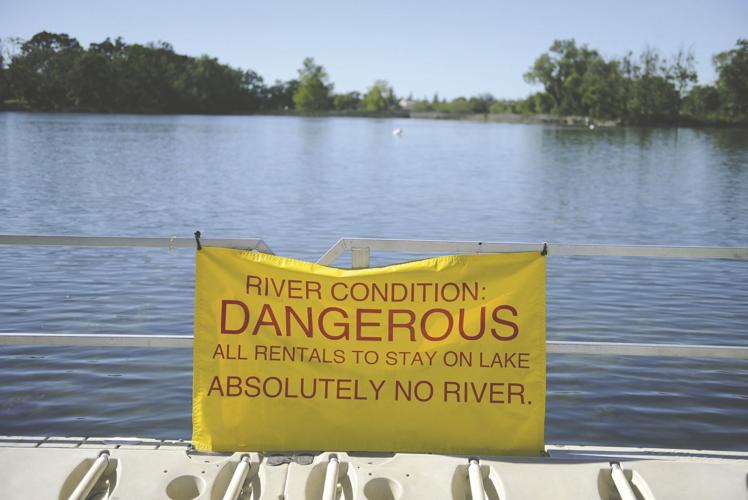 river currents dangerous