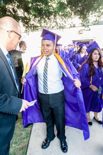 Tokay High School graduates are ready for the road ahead | News ...