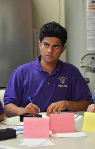 Tokay High School’s Science Bowl team gets ready for nationals | News ...