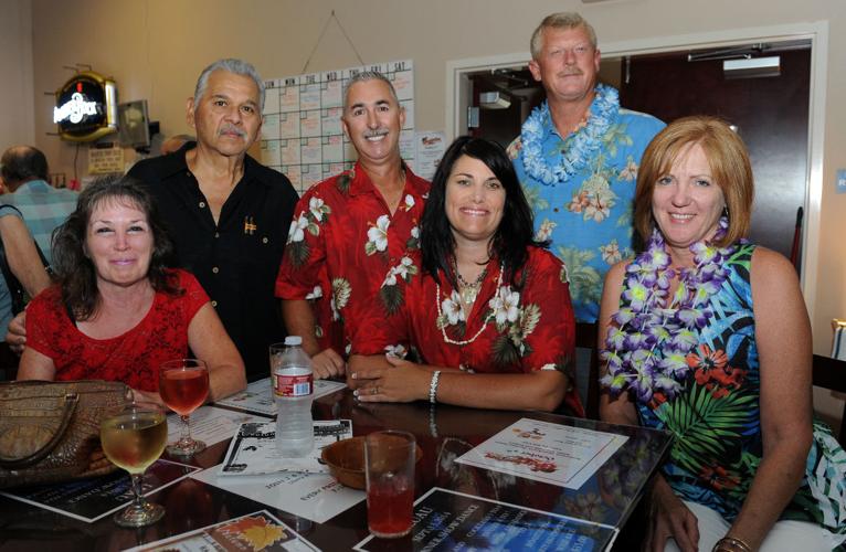 Lodi Moose Lodge annual luau dinner | Happenings | lodinews.com