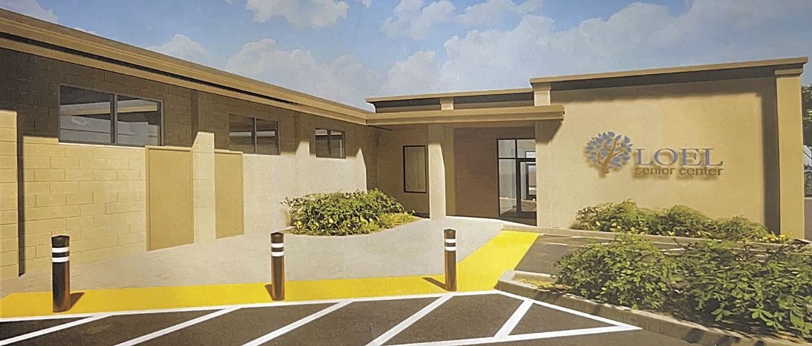 Lodi’s LOEL Senior Center breaks ground on legacy project | News ...
