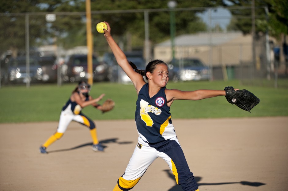 Lodi Extreme U12 team wins in dominating fashion | Sports | lodinews.com