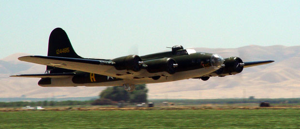 Tokay Radio Control Modelers bringing spectacular aeronautics to Lodi ...