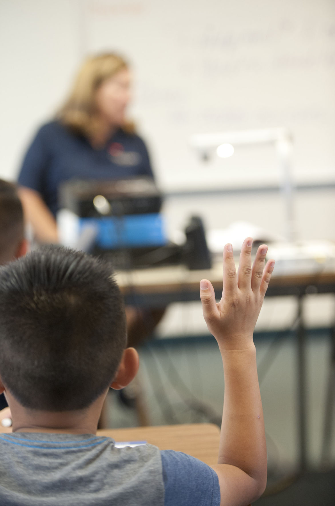 Lodi Unified searching for teachers in statewide shortage | News ...