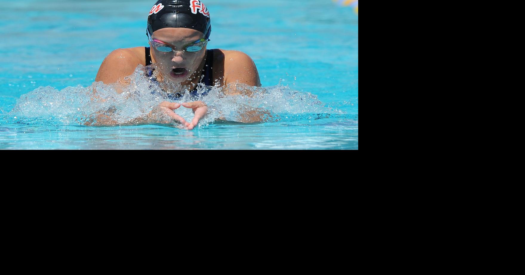 Flames sending seven swimmers to state championships | Sports ...