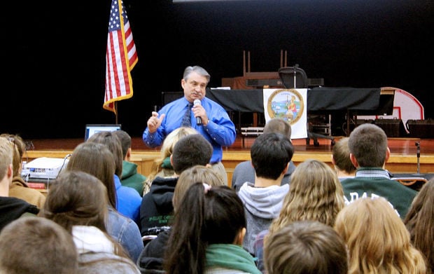Lodi teens get inside glimpse of courts | News | lodinews.com
