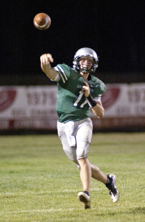 Hawks lose in overtime football shootout | Sports | lodinews.com