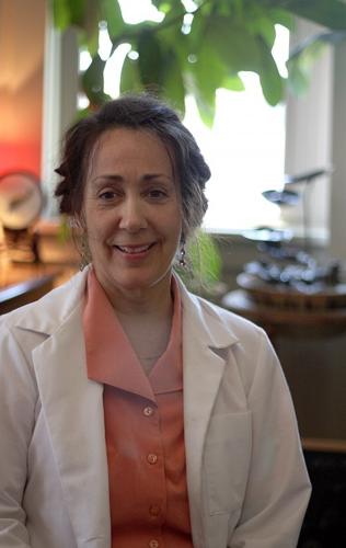 Diane Sutton talks acupuncture | News | lodinews.com