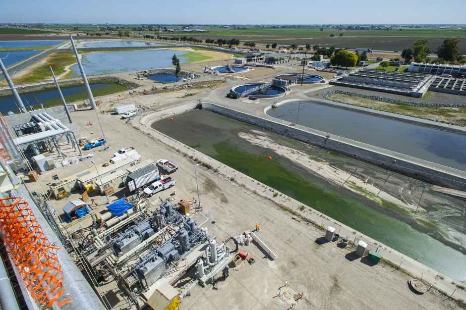 Lodi Energy Center will generate enough power for almost 300,000 homes ...
