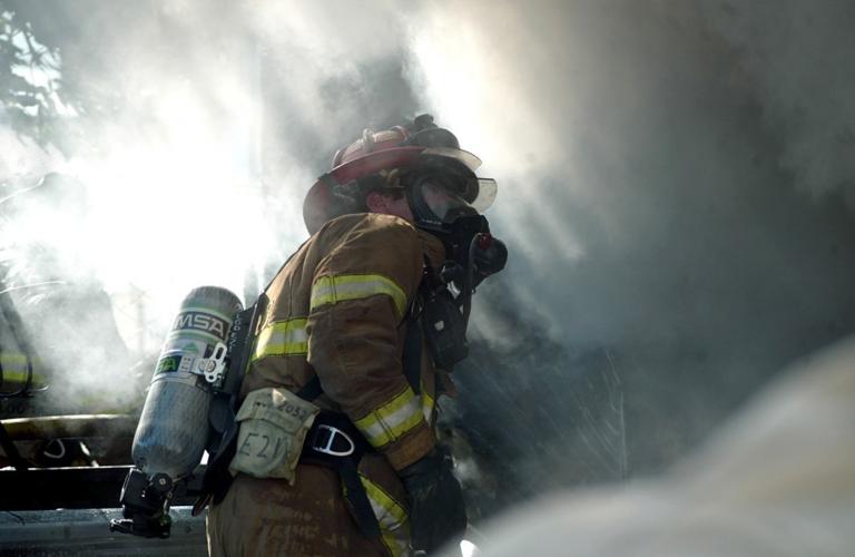 Lodi Fire Department Capt. Joe Hansen killed in motorcycle accident ...