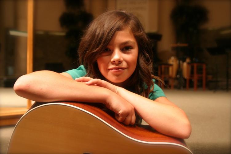 Chasing her destiny | Lodi Living | lodinews.com