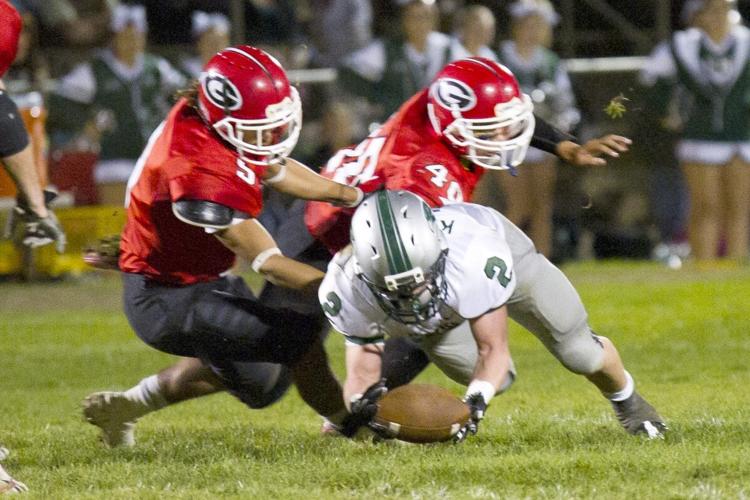 Warrior Territory: Galt proves it’s the best in town | Sports ...
