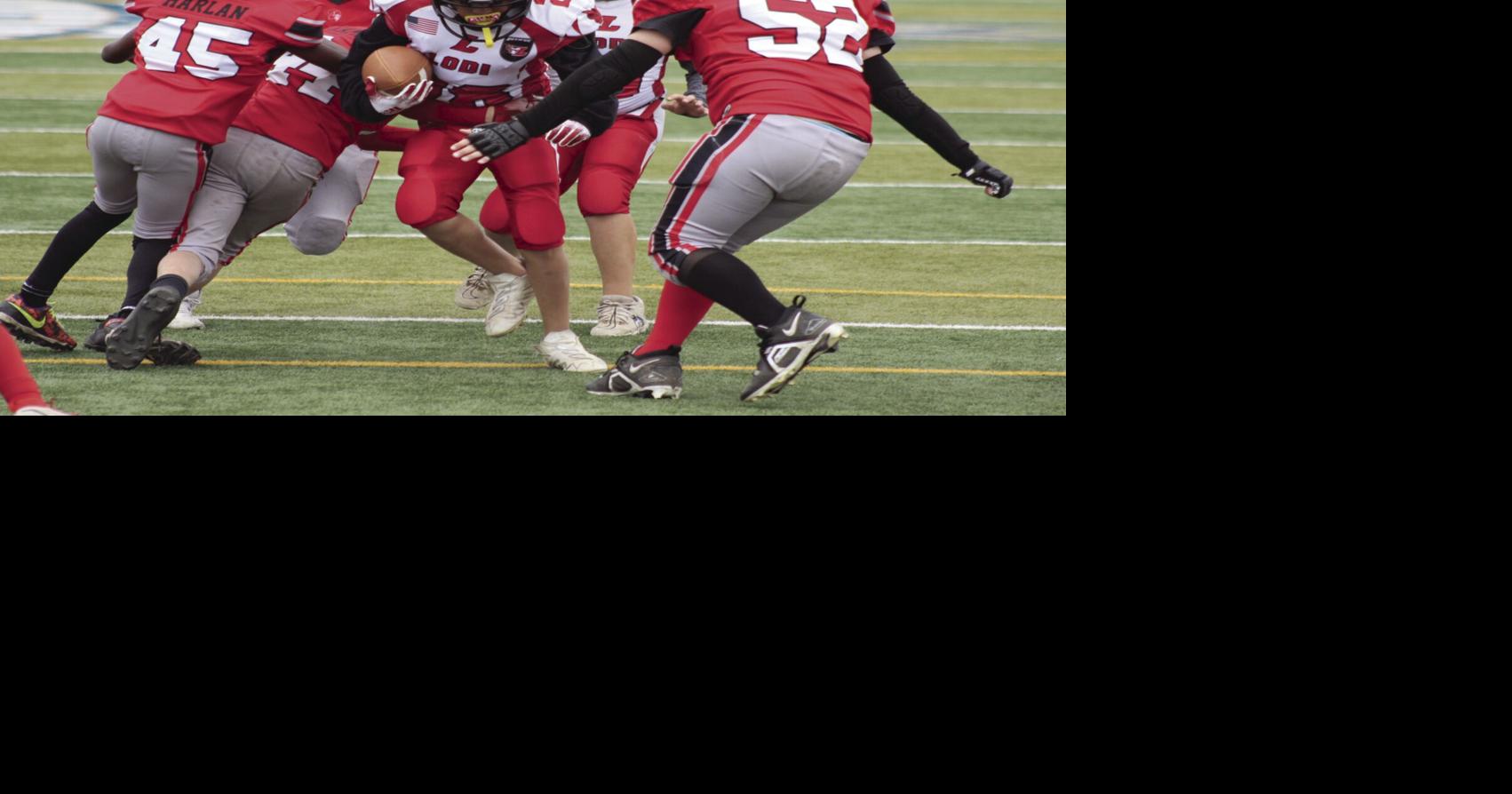 Junior Flames, Colts teams playing for youth football championships ...