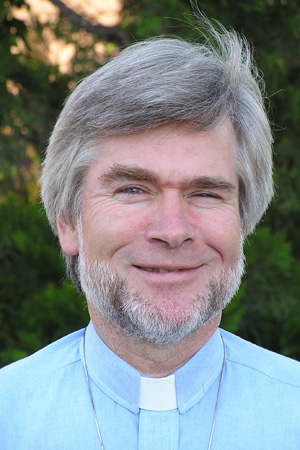 Jesus didn’t address homosexuality | Guest Columnists | lodinews.com