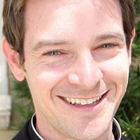 Father Brandon Ware to be installed as St. Anne's pastor Nov. 28 ...
