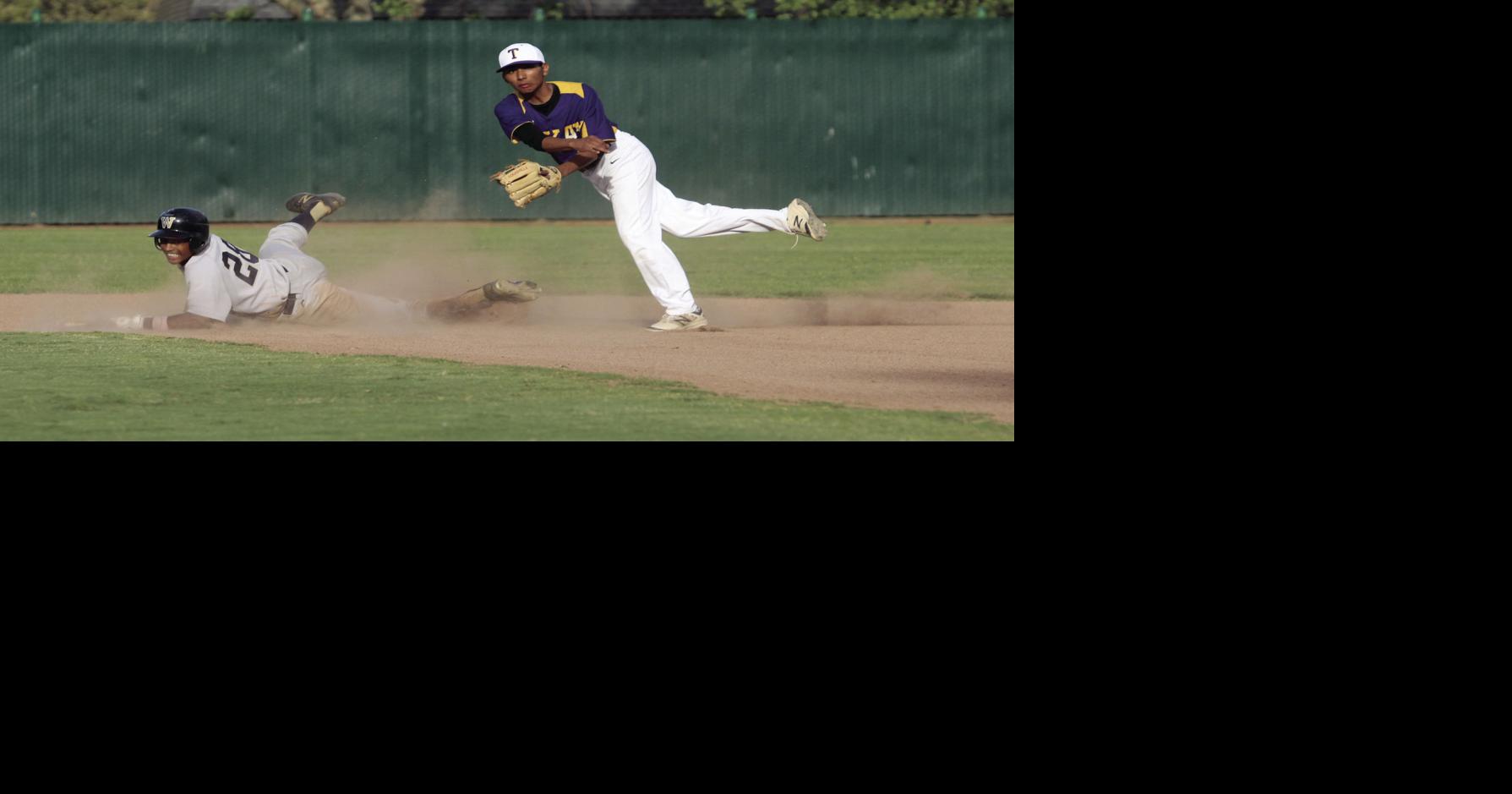 Baseball: Wild finish gives Tokay the sweep | Sports | lodinews.com