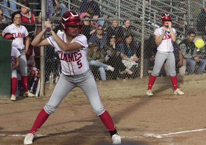Softball: Lodi's bats fall silent vs. section champs | Sports ...
