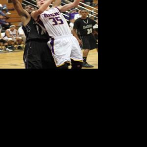 Tokay Tigers stick around early before McNair Eagles soar away | Sports ...