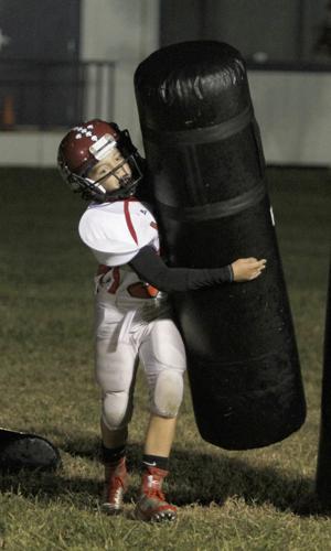 Junior Flames prepare for super finish | Sports | lodinews.com