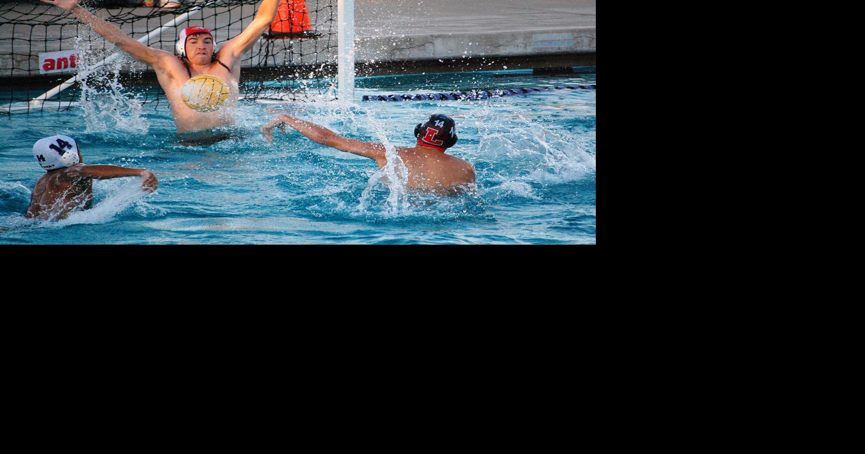 High schools: Lodi water polo cruises vs. Tokay, now preps for St. Mary ...