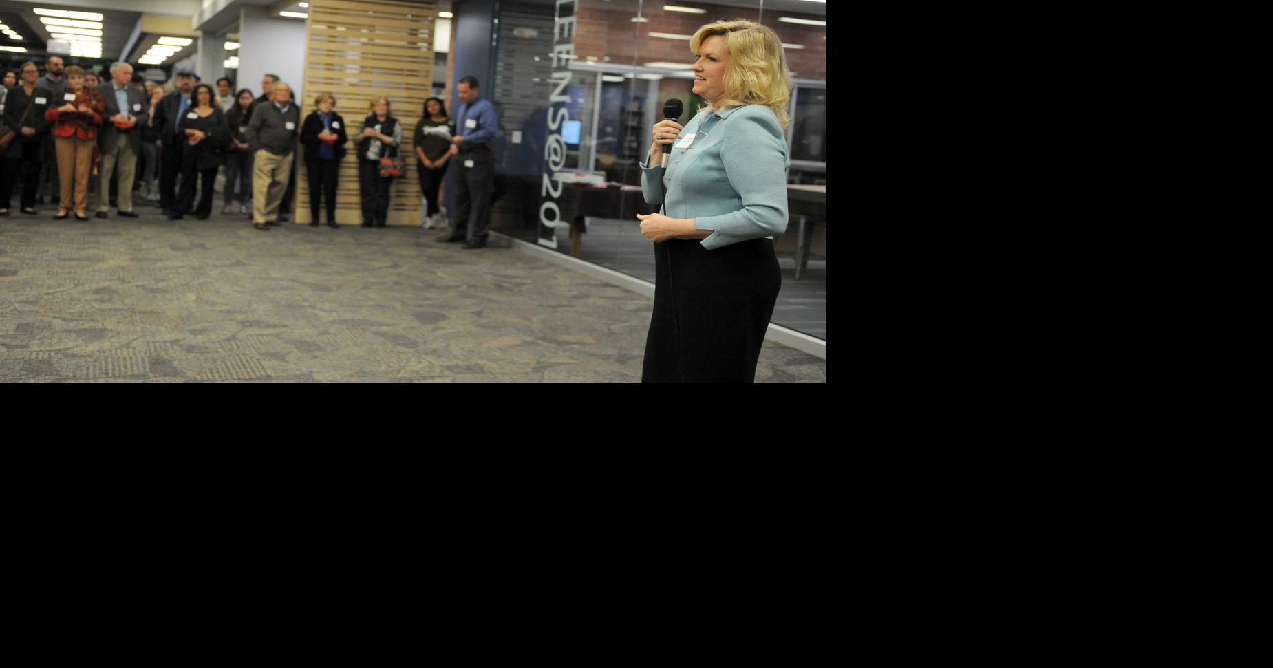 Lodi Library opens new teen center | News | lodinews.com