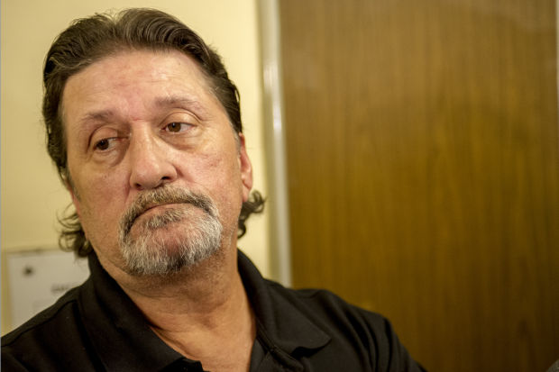 Lodi crash suspect Ryan Morales appears in court | News | lodinews.com